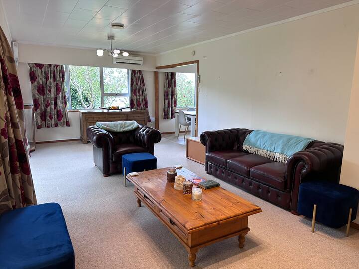 Family Home In Waihi Near Beach! - Waihi