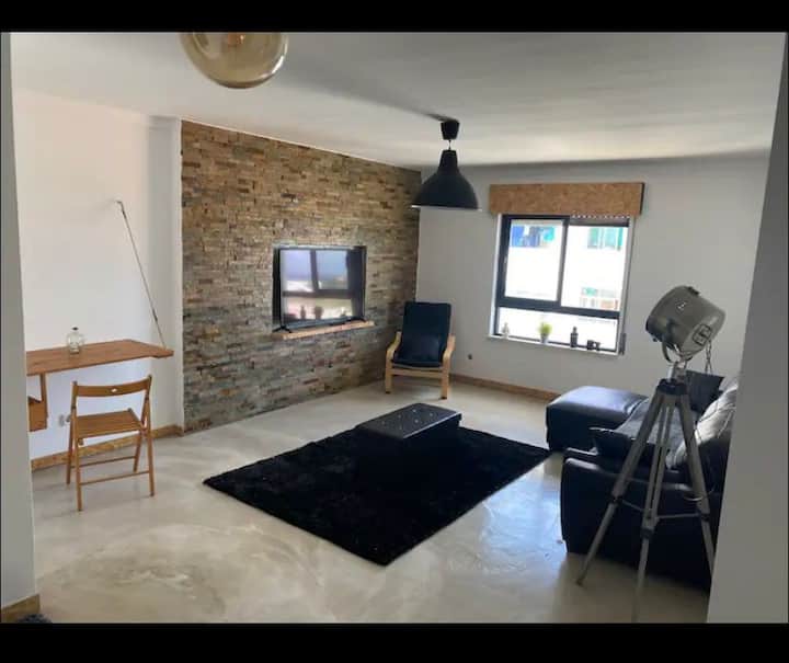 Quarto Privado Peniche - Peniche