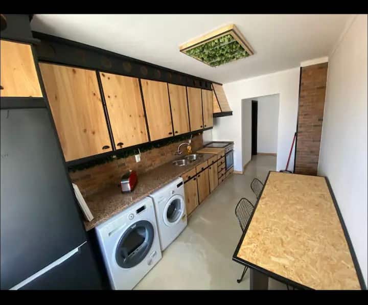 Quarto Privado Peniche A - Peniche