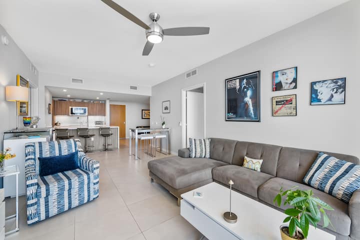 Water Views Of Fort Lauderdale - Fort Lauderdale