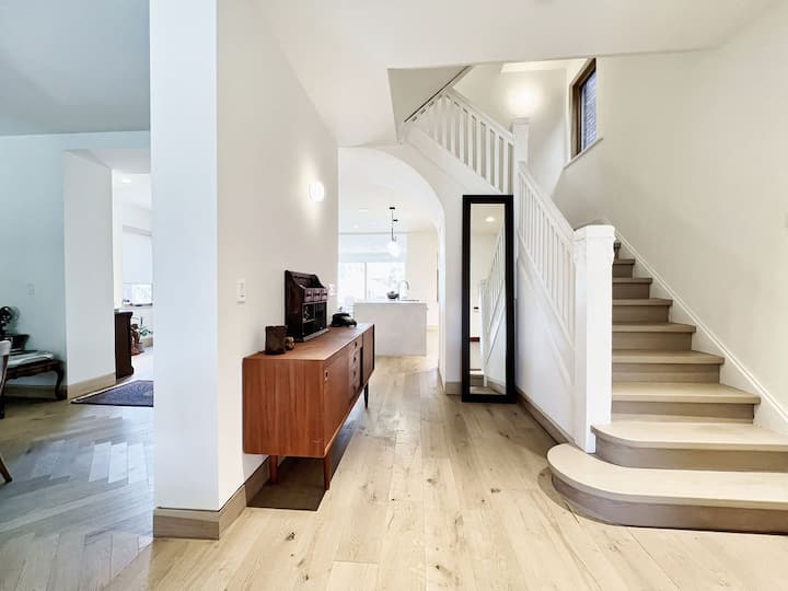 Historic Modern House - Toronto