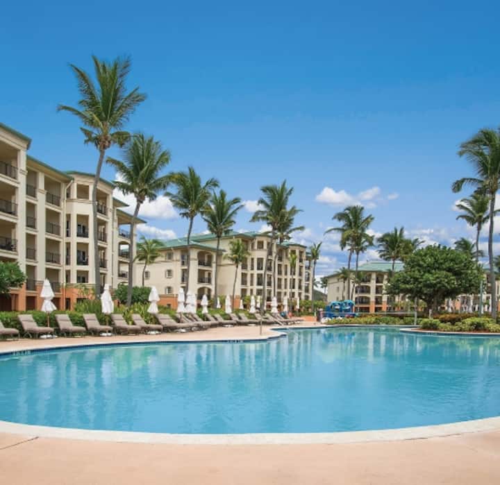 3bd, 3.5 Bath At The Ritz-carlton, St. Thomas - Saint John