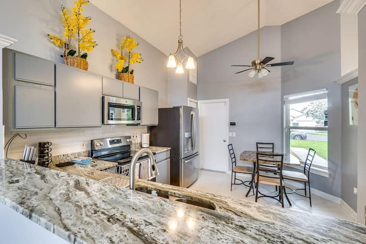 Entire Home In Lake Mary, Fl - サンフォード, FL