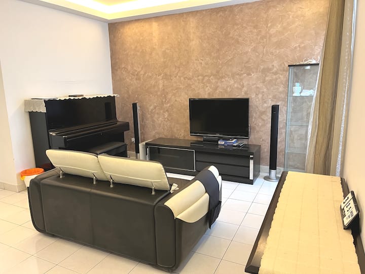 Private Condo - @Casa Damansara 1 - Petaling Jaya