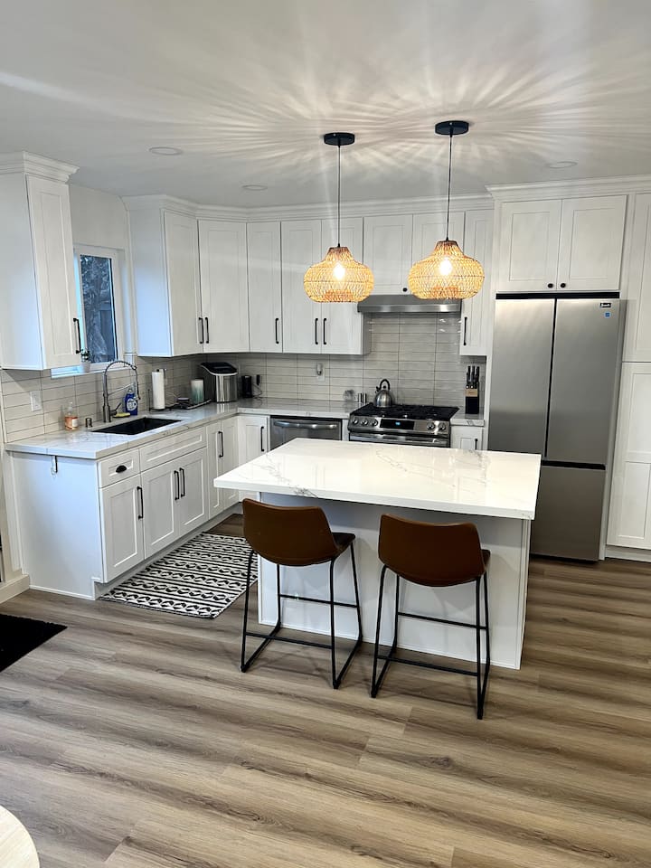 Brand New Guest Cottage - Ventura
