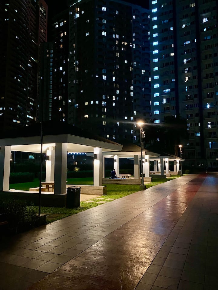 Mandaluyong-smdc Light Residences Tower 3 - Taguig