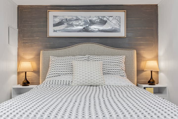 Bridle Trail Getaway In Bellevue - Redmond