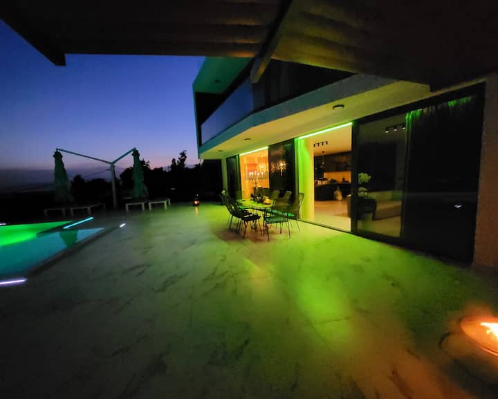 Villa Hb Crikvenica - Crikvenica