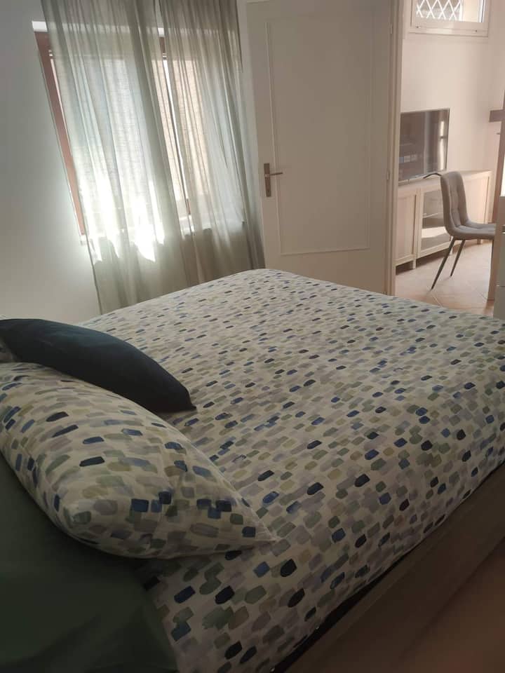 Casa Vacanze La Passeggiata - Santa Marinella