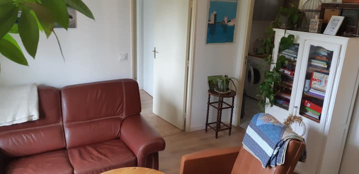 Appartement Calme - Lagord