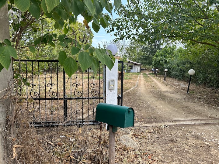 Valley-inn - Комотини