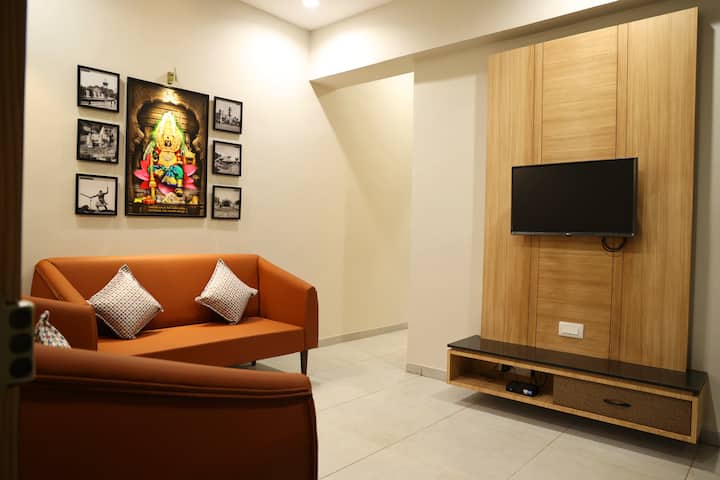 'Sumadhu Homes 301 ' - Kolhapur