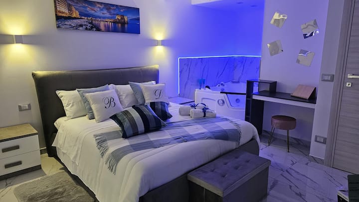 Casa In Affitto Periodi Brevi - Castellammare di Stabia