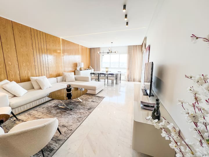 Paradis Citadin - Tunesien