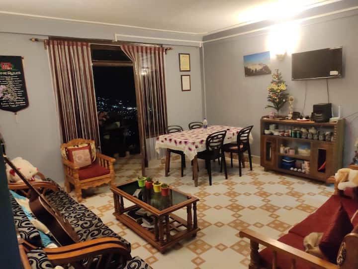 Discover Serenity At Your Cozy Haven In Kalimpong - Kalimpong