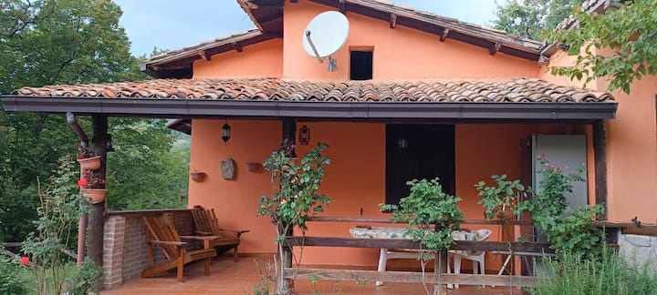 La Baita Di Eddy - Pescasseroli