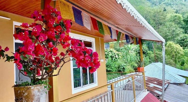 Experience Serenity At Kalimpong - Kalimpong