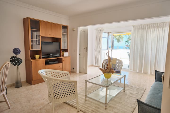 Lovely Apartment In San Agustin - Maspalomas