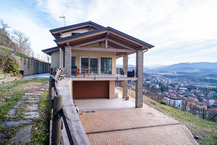 Montemoro Gavi B&b - Novi Ligure