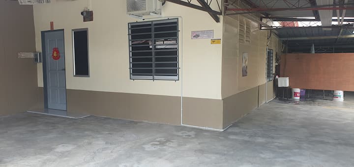 Teluk Intan:vr 2 Homestay-jln Changkat Jong(house) - Teluk Intan