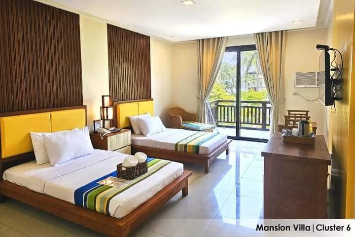 Puerto Del Sol Sitio Bonito - Bolinao