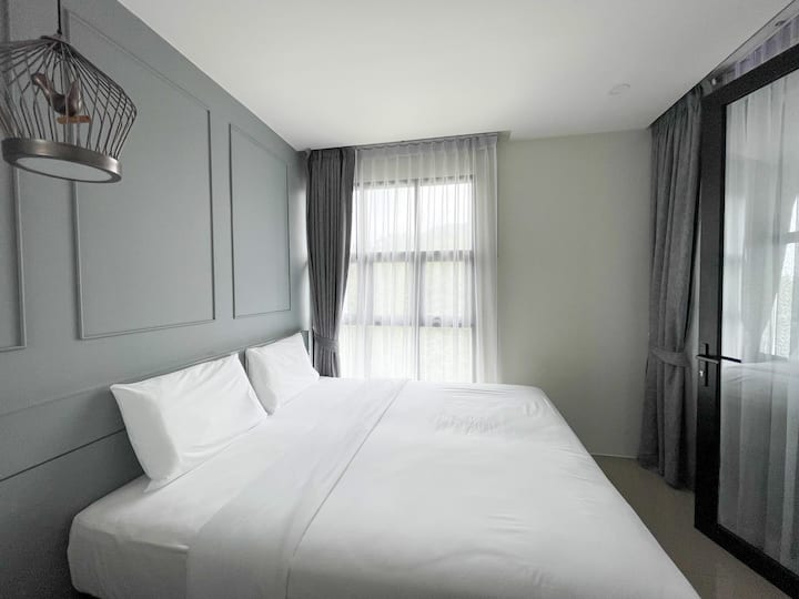 Stylish Apt Close To Surin Beach - Thailand