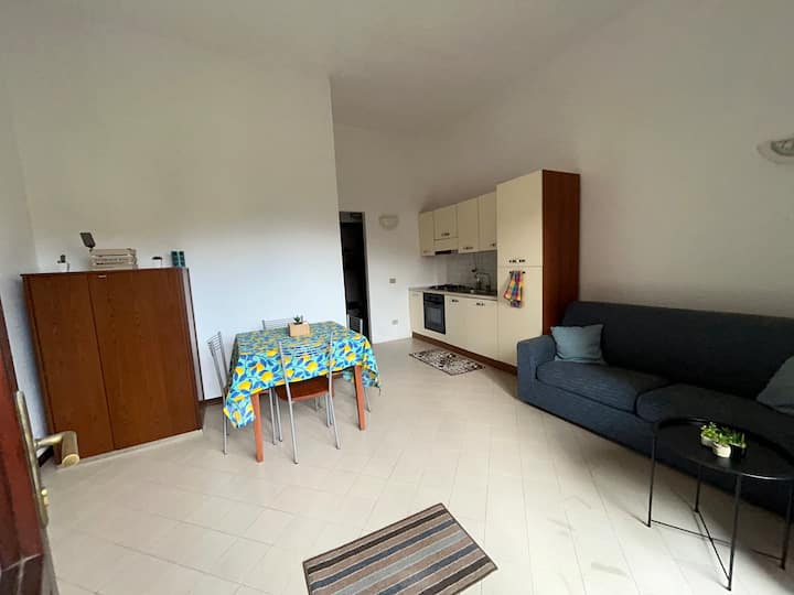 Casa Vacanze La Sciumara - Palau