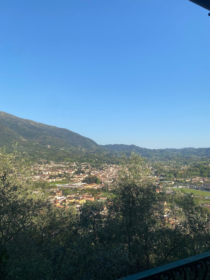 Casa Rurale In Mezzo Al Verde - Pietrasanta