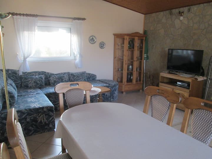 Fenyves Villa Balatoni Panorámás Apartman 1 - Badacsony