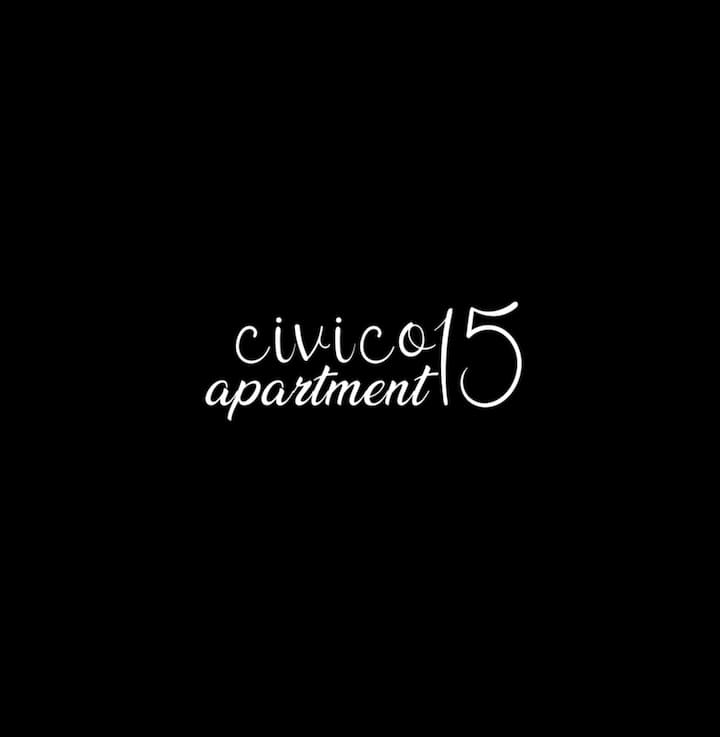 Civico 15 Apartment - Serino