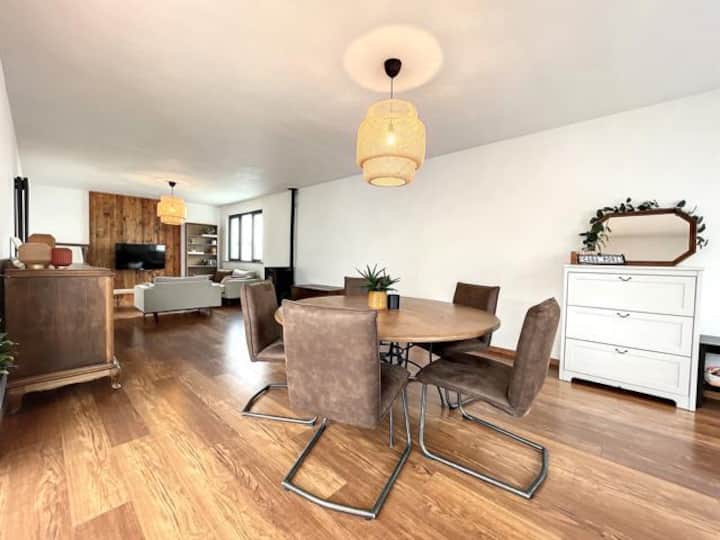 Villa Vie - Ninove