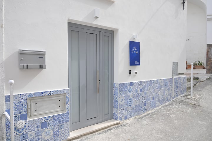 La Casetta Glem - Procida