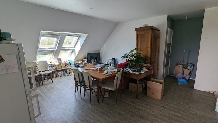 Appartement 6 Personnes - Mesquer
