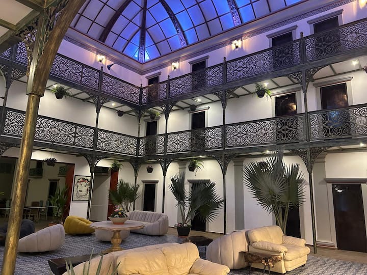 Suite Centro Histórico - Mazatlán