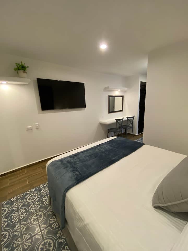 Suite Centro Histórico - Mazatlán