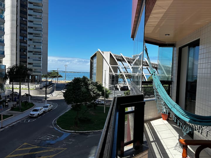 Aconchego C/ Vista Mar - Vila Velha