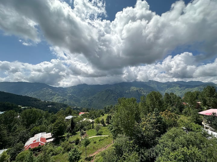 Gharial Camp Vacation Rentals & Homes - Punjab, Pakistan | Airbnb