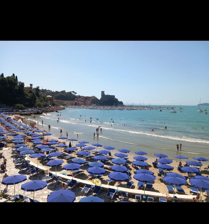 La Casa Di Chicco - Citra 011027 - Lt - 0314 - Sarzana