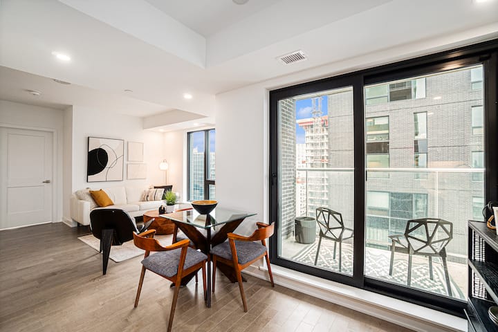 City Chic Urban Suite - Ottawa