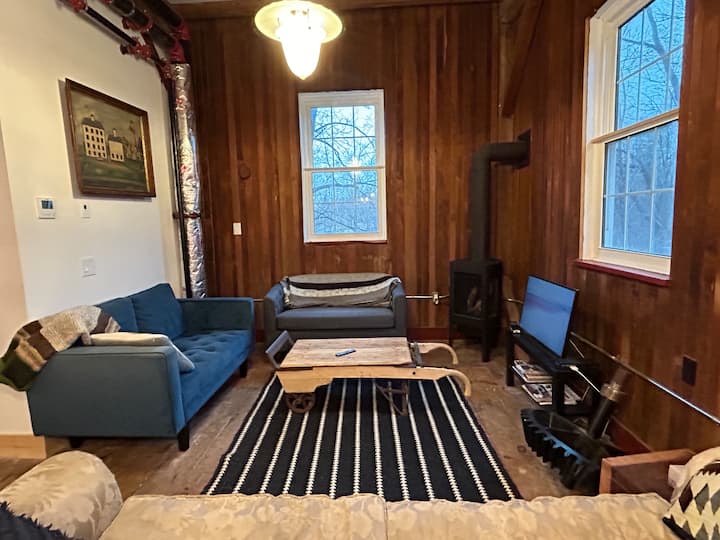 Paisley Mill 5 Bedroom Retreat - Ontario