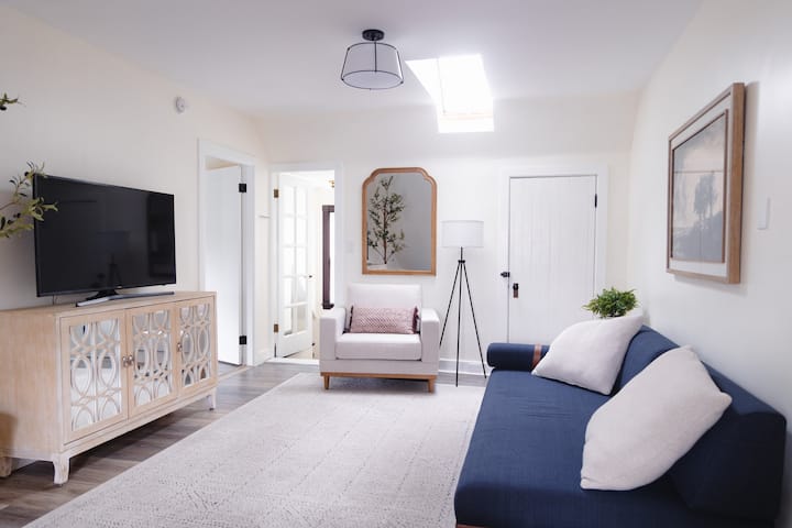 Centrally Located Urban Abode - Portland, ME