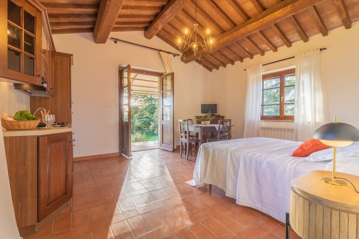Casale Indipendente Per 2. - Bolsena