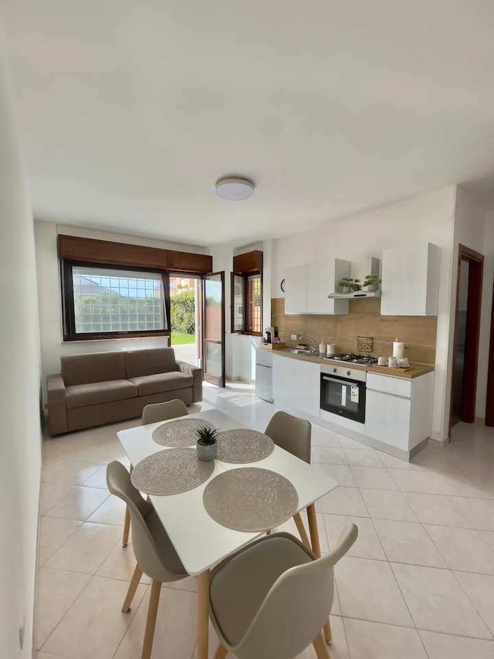 A Casa Di Mimmi - Fiumicino