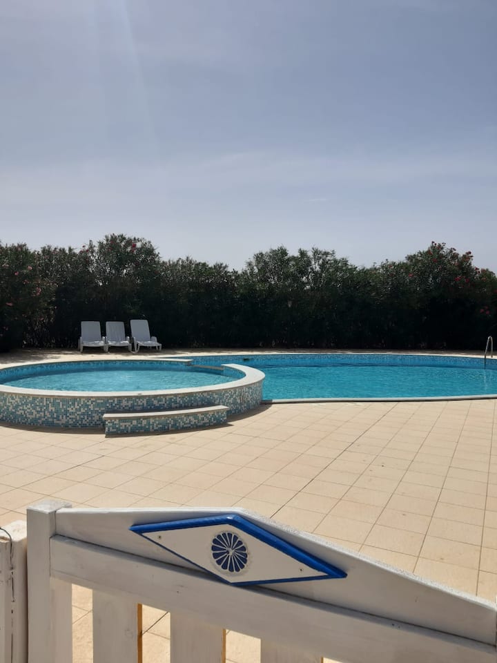 Villa Mirto - Sant'Anna Arresi