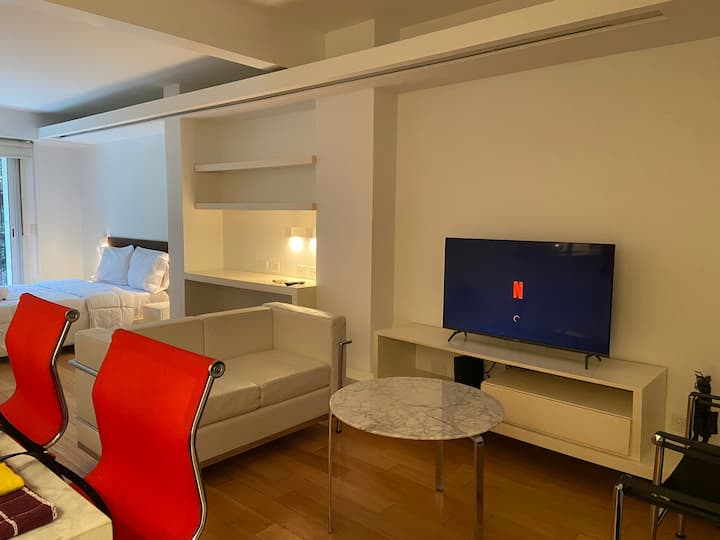 Nuevo Departamento En Palermo - Argentina