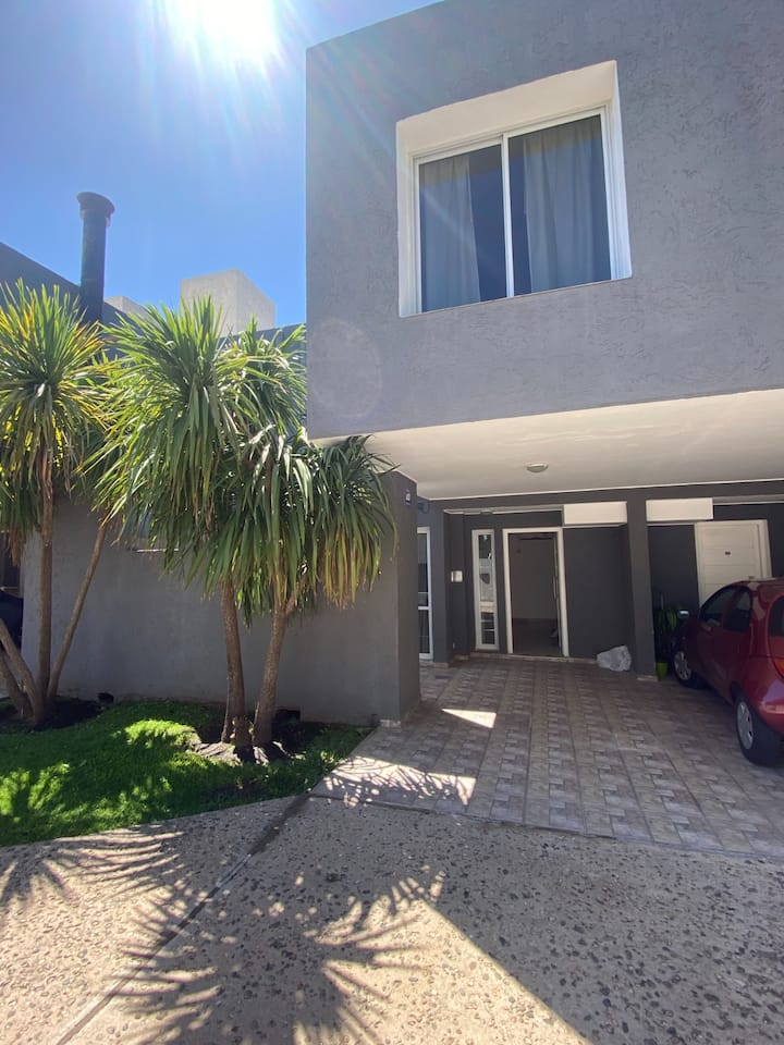 Hermoso Duplex Villa Carlos Paz - Villa Carlos Paz