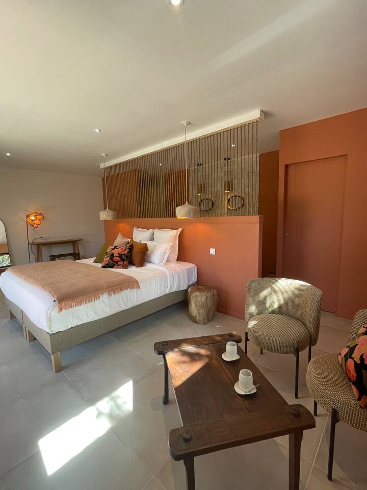 "Les Petites Maisons" 5 - Porto Vecchio