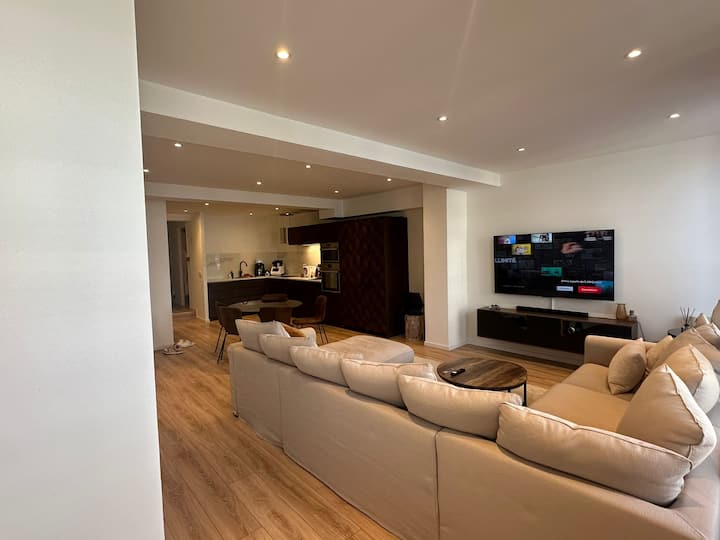 Appartement Au Cœur De Poissy - Poissy