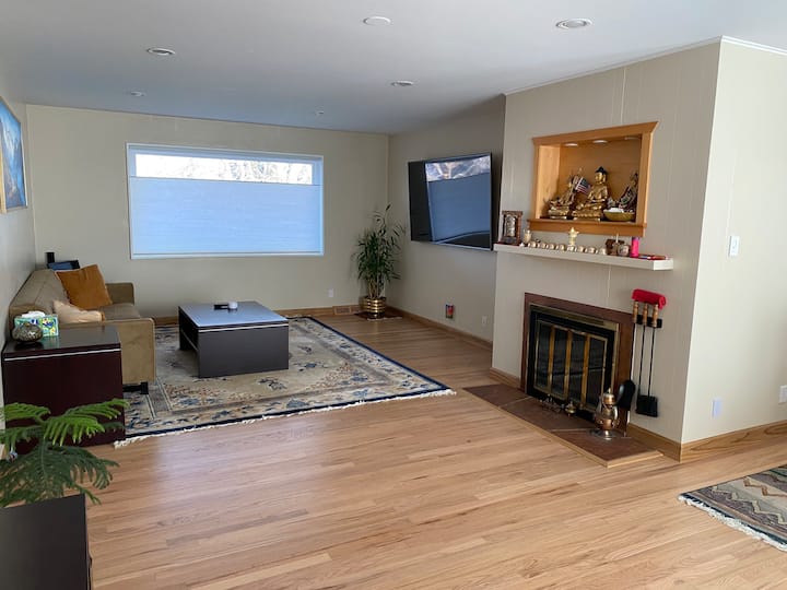 Welcome To Boulder Retreat On 44th! - Boulder, CO