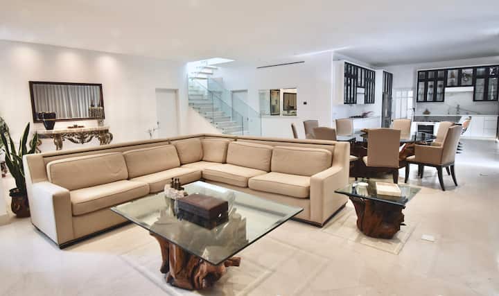Marina View Villa, Concierge & Maid Service. - Cabo San Lucas